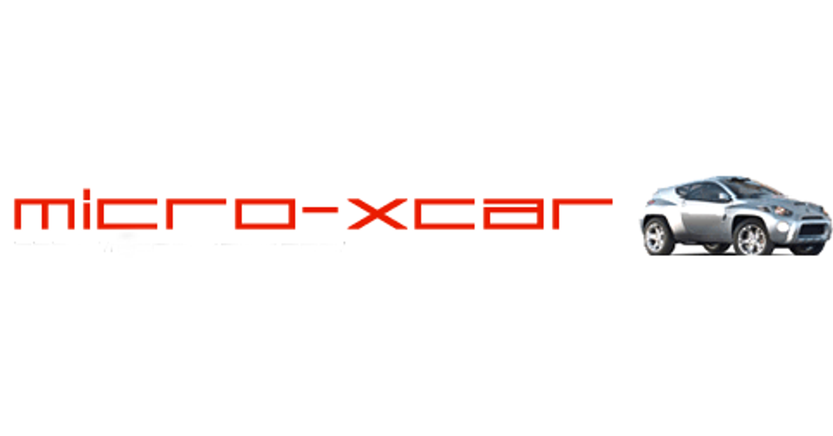 Micro-Xcar